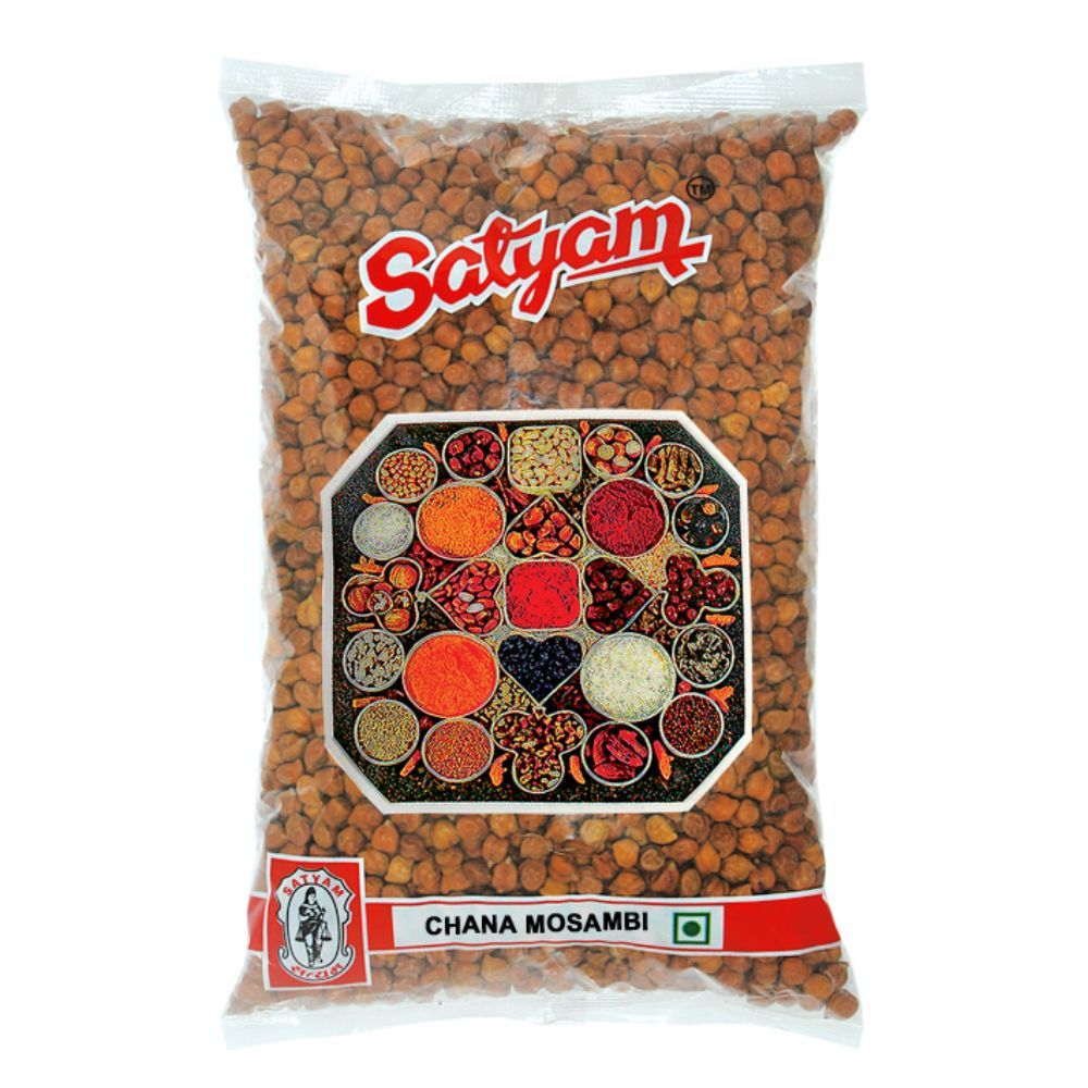 Buy Satyam Mosambi Chana, 500 g Online at Best Prices | Wellness Forever