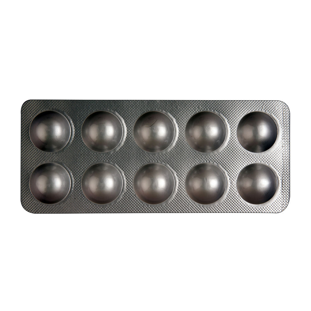 Buy Rosave-F 5mg 10 Tablets Online at Best Prices | Wellness Forever