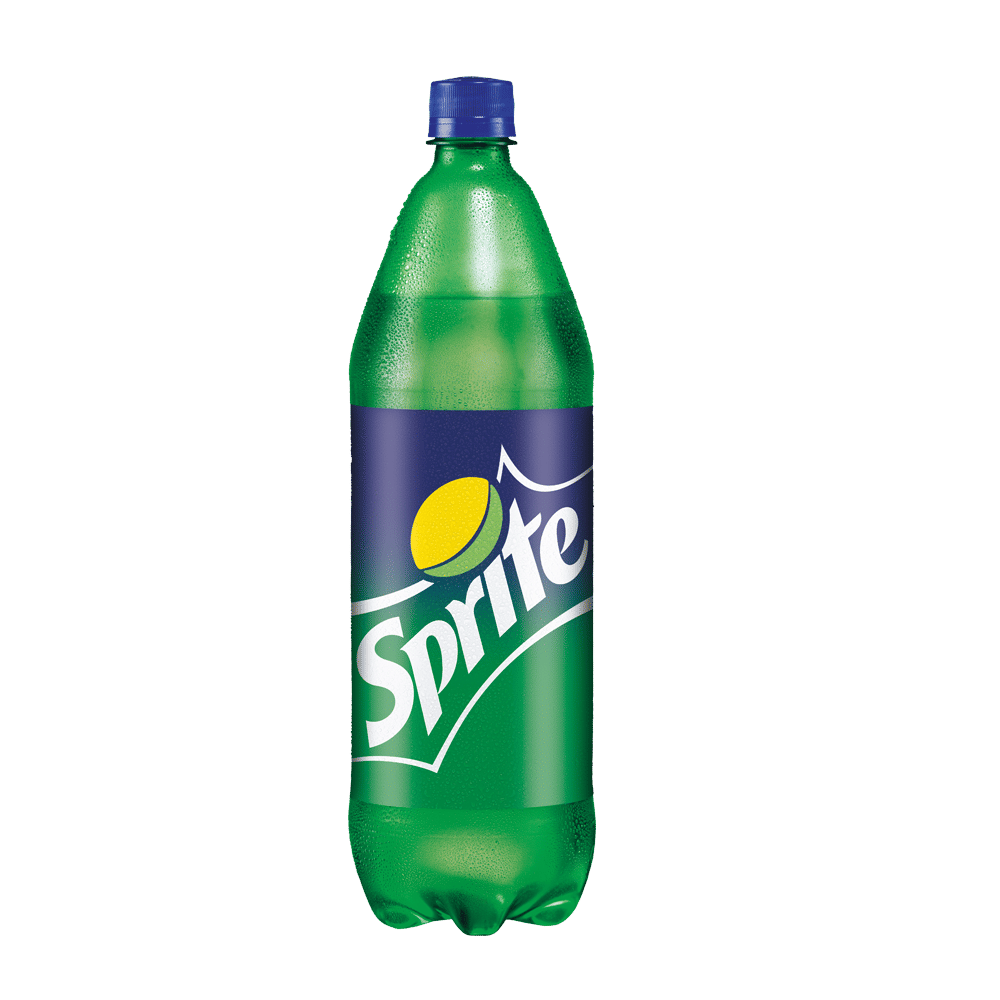 Buy Sprite Soft Drink, 1.25 ltr Bottle Online at Best Prices | Wellness ...
