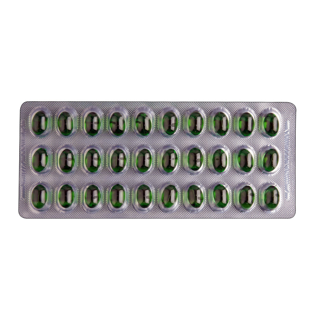 Buy Osmega 30 Capsules Online at Best Prices | Wellness Forever