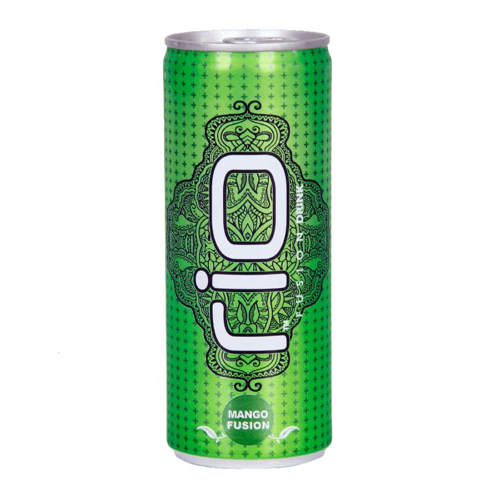 Buy Rio Mango Fusion Drink 330ml Online at Best Prices | Wellness Forever