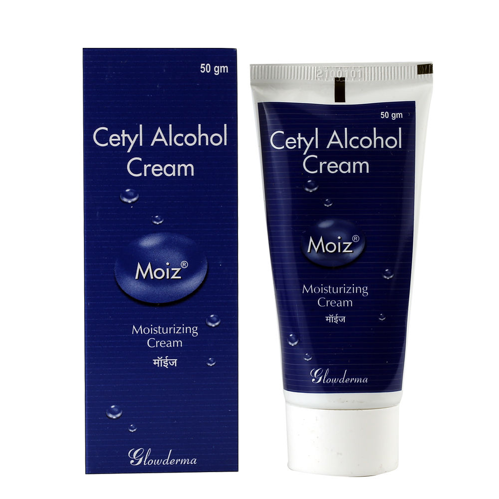 Buy Moiz Cream 50 g Online at Best Prices | Wellness Forever