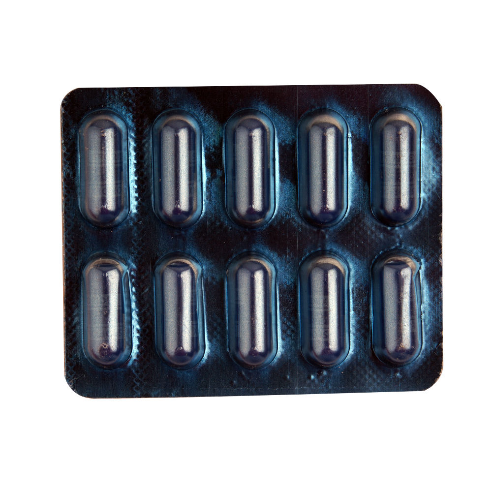 Buy Sporidex 250mg 10 Capsules Online at Best Prices | Wellness Forever