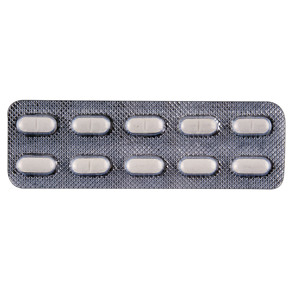 Buy Cetirizine 10Tablets Omega Online at Best Prices | Wellness Forever