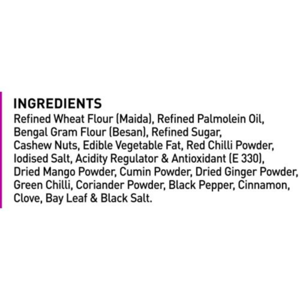 Buy Haldiram's Gol Kachauri, 350 g Online at Best Prices | Wellness Forever