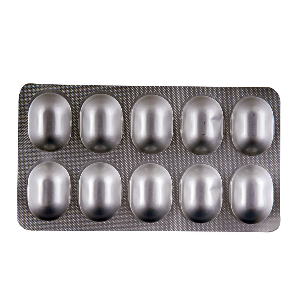 Buy Intavit 10 Tablets Online at Best Prices | Wellness Forever