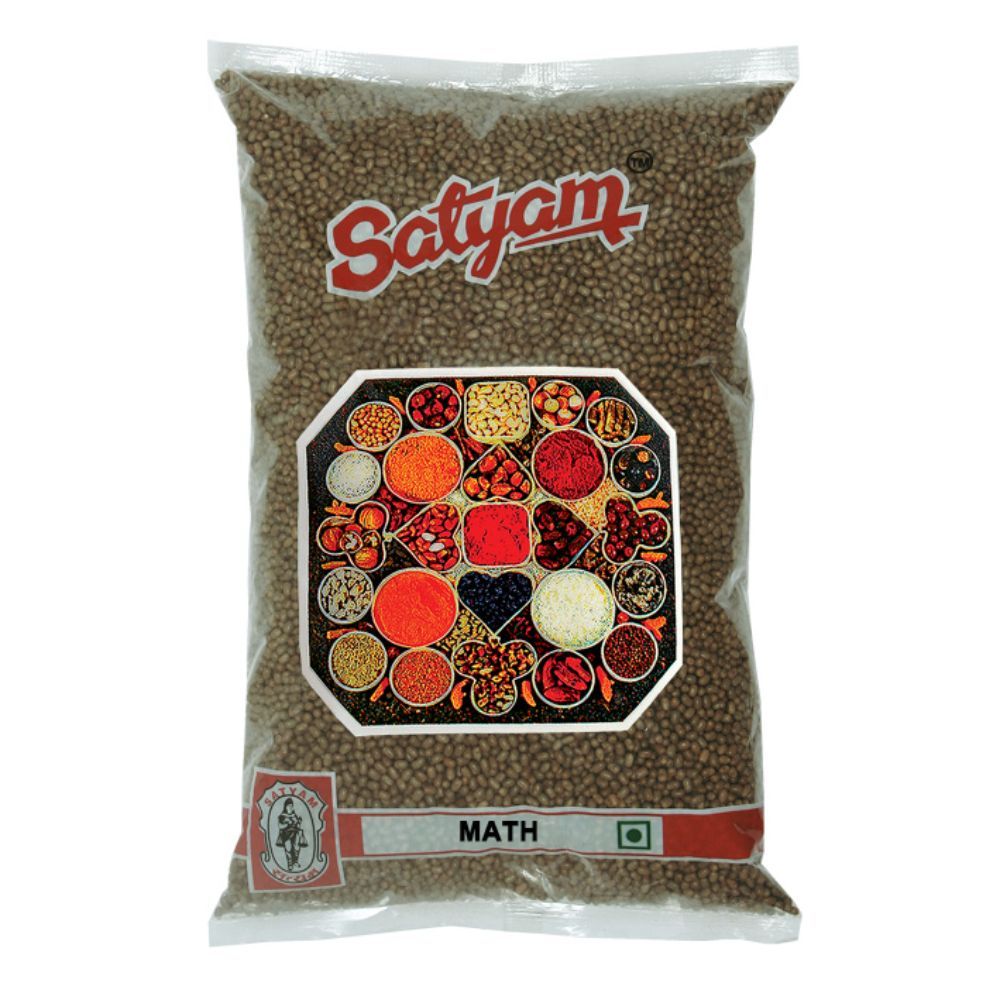 Buy Satyam Math, 500 g Online at Best Prices | Wellness Forever