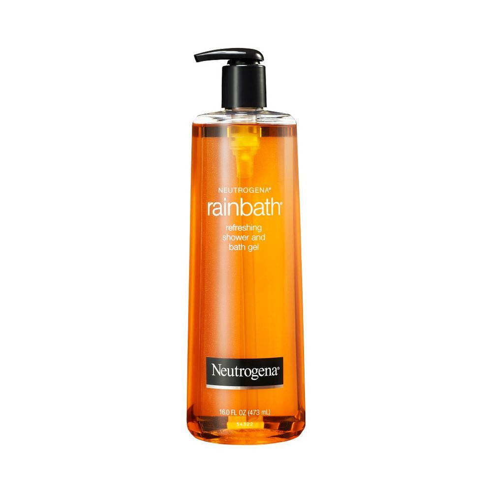 Buy Neutrogena Rainbath Refreshing Shower and Bath Gel, 250 ml Online ...
