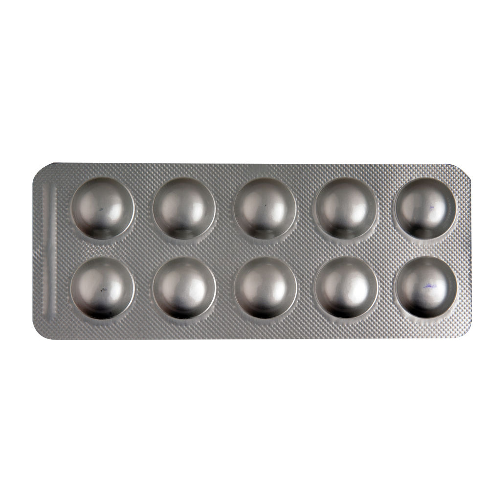 Buy Lipirose 20mg 10 Tablets Online at Best Prices | Wellness Forever