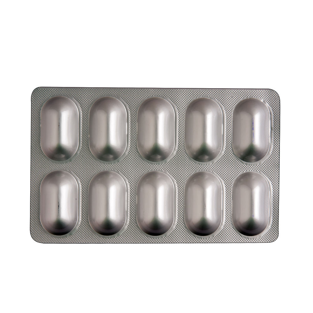 Buy Nurokind-Next 10Capsules Online at Best Prices | Wellness Forever