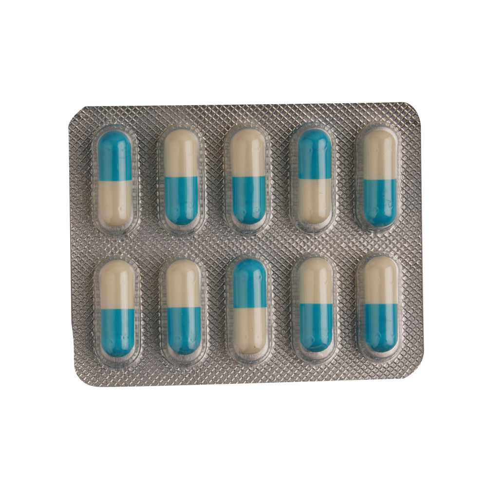 Buy Ambrodil-XP 100mg 10 Capsules Online at Best Prices | Wellness Forever