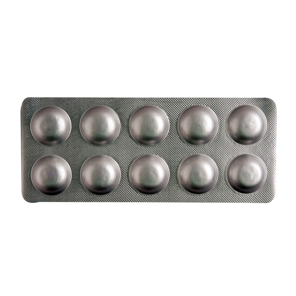 Buy Troxip-OD 10 Tablets Online at Best Prices | Wellness Forever