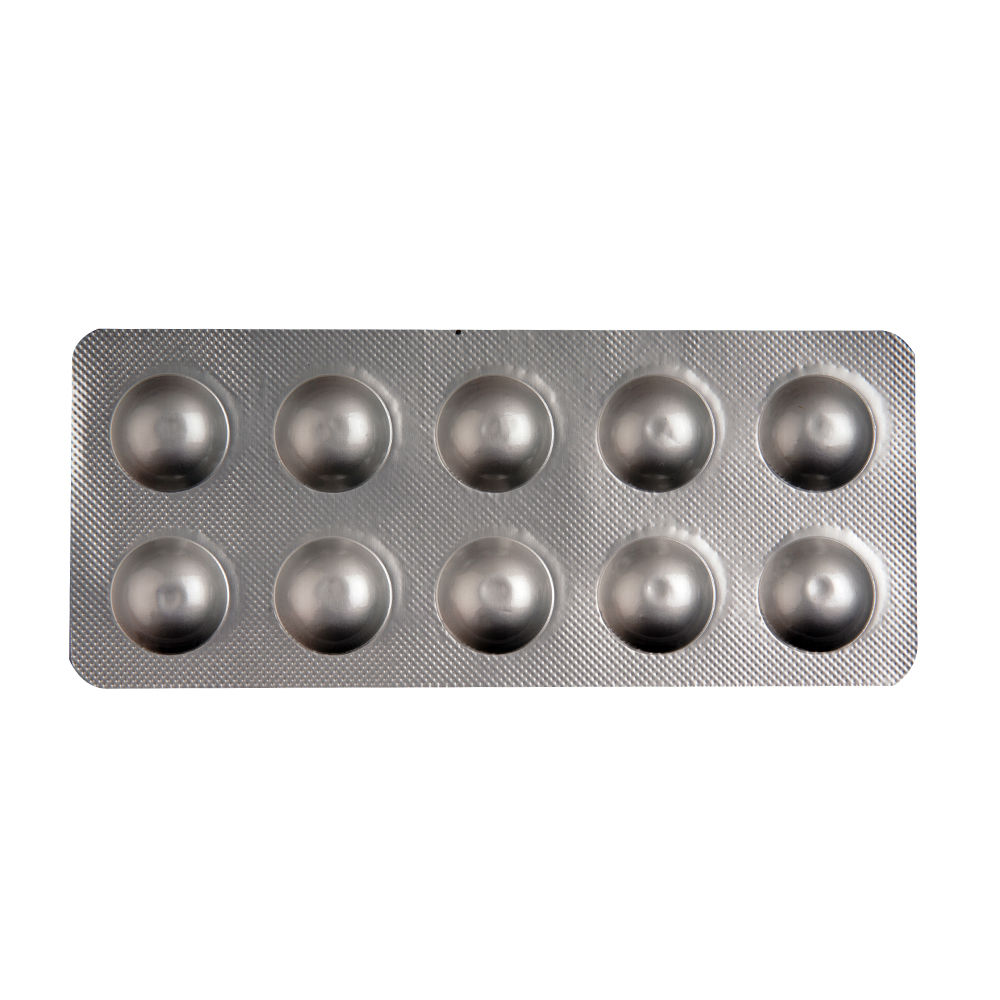 Buy Olmin-CH 20mg 10 Tablets Online at Best Prices | Wellness Forever