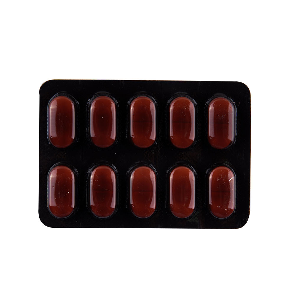 Buy Erythro 500mg 10 Tablets Online at Best Prices | Wellness Forever