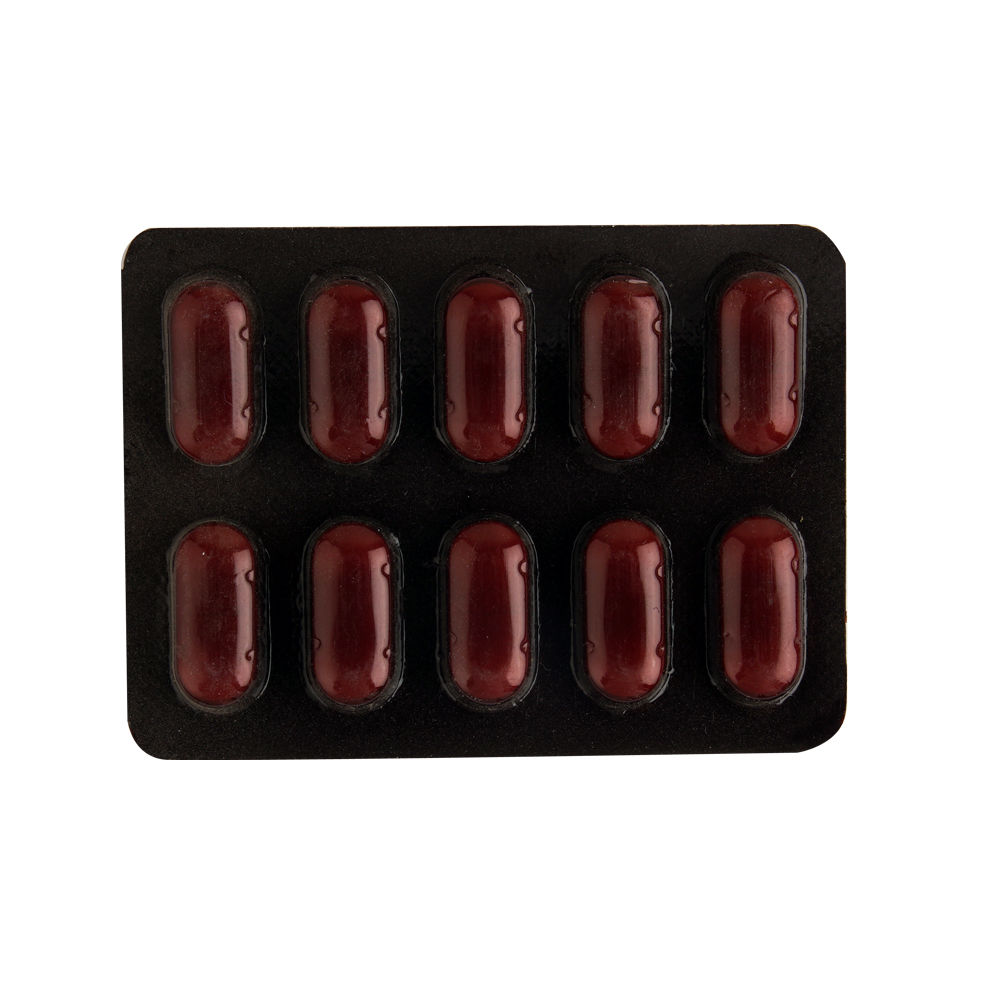 Buy Anaflam-TH 8mg 10 Tablets Online at Best Prices | Wellness Forever