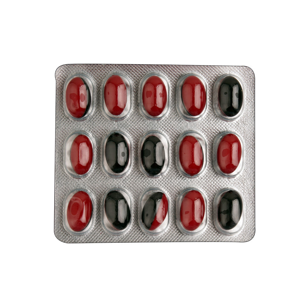 Buy Jocal-C 15 Capsules Online at Best Prices | Wellness Forever