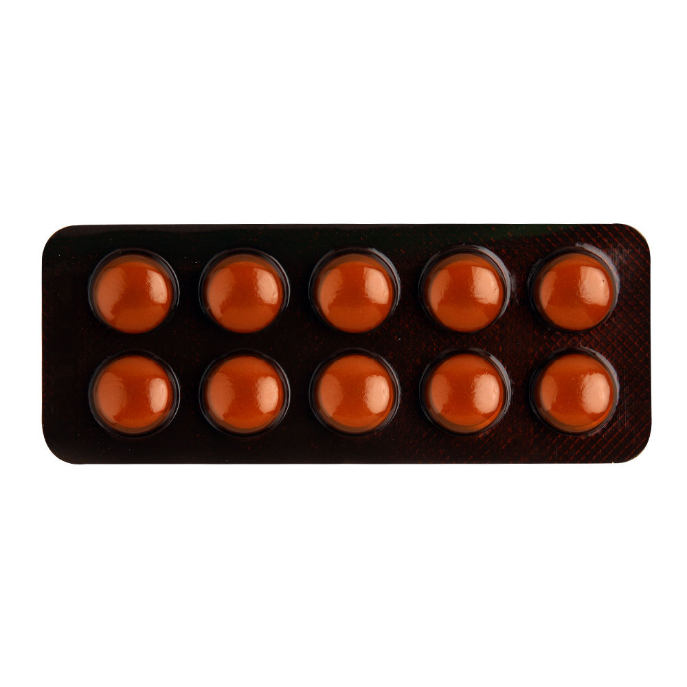 Buy D3-Must 2K Chewable 10 Tablets Online at Best Prices | Wellness Forever