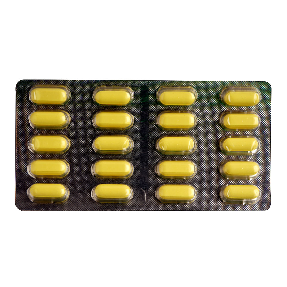 Buy Ketosteril 20 Tablets Online at Best Prices | Wellness Forever