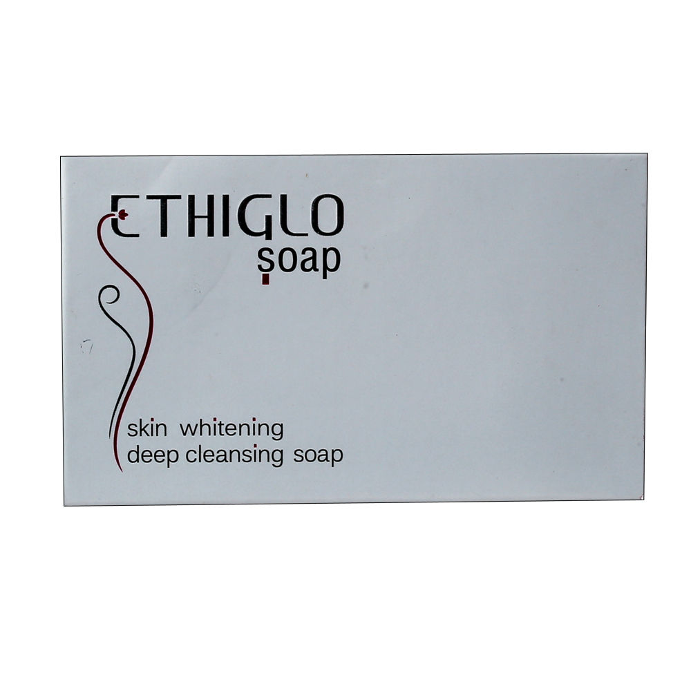Buy Ethiglo Soap 75 g Online at Best Prices | Wellness Forever