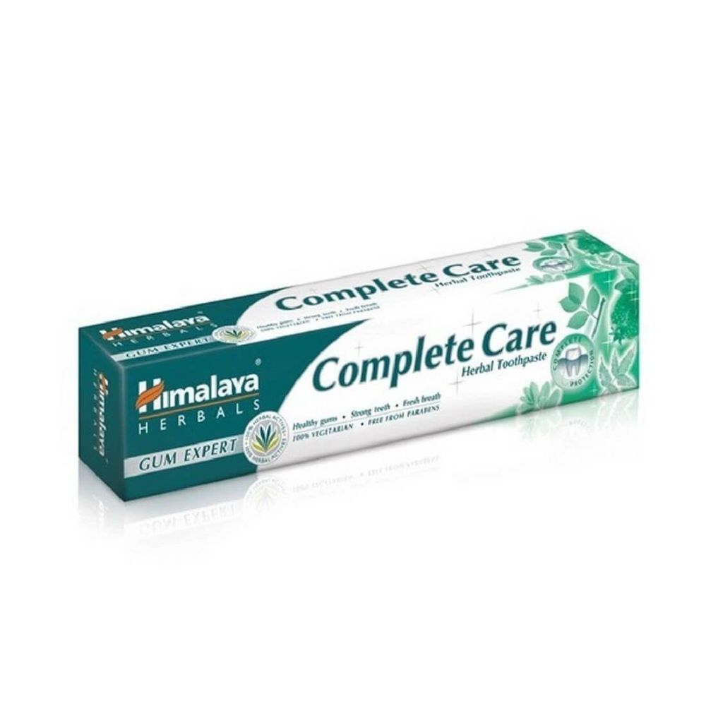 Buy Himalaya Herbals Complete Care Toothpaste, 40 g Online at Best ...