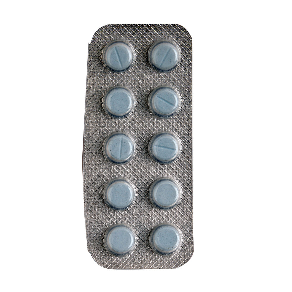 Buy Hyponat-O 15Mg 10Tablets Online at Best Prices | Wellness Forever