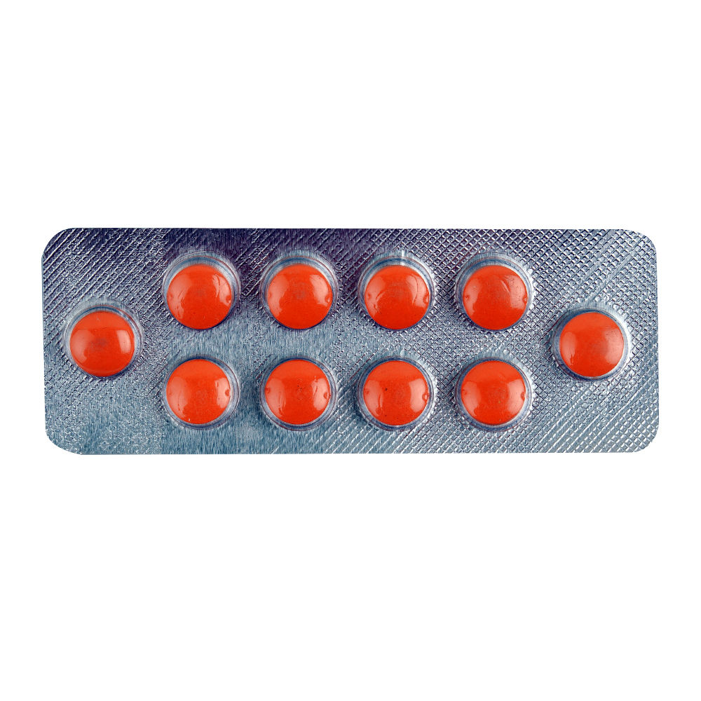 Buy DTO-H 10 Tablets Online at Best Prices | Wellness Forever