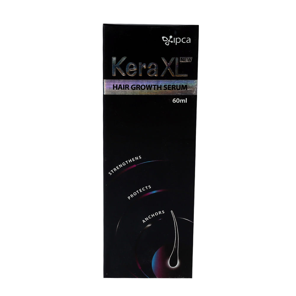 Buy Kera-XL Serum 60 ml Online at Best Prices | Wellness Forever