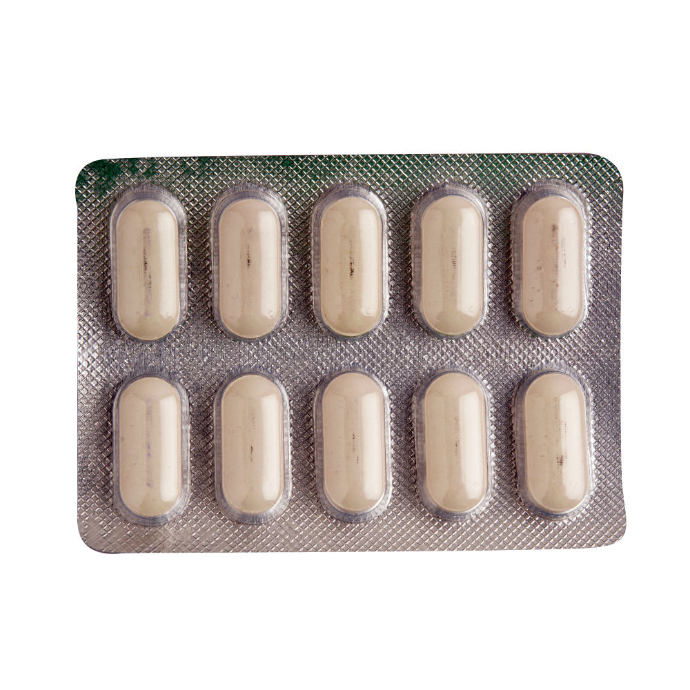 Buy Tolkem-SR 450mg 10 Tablets Online at Best Prices | Wellness Forever