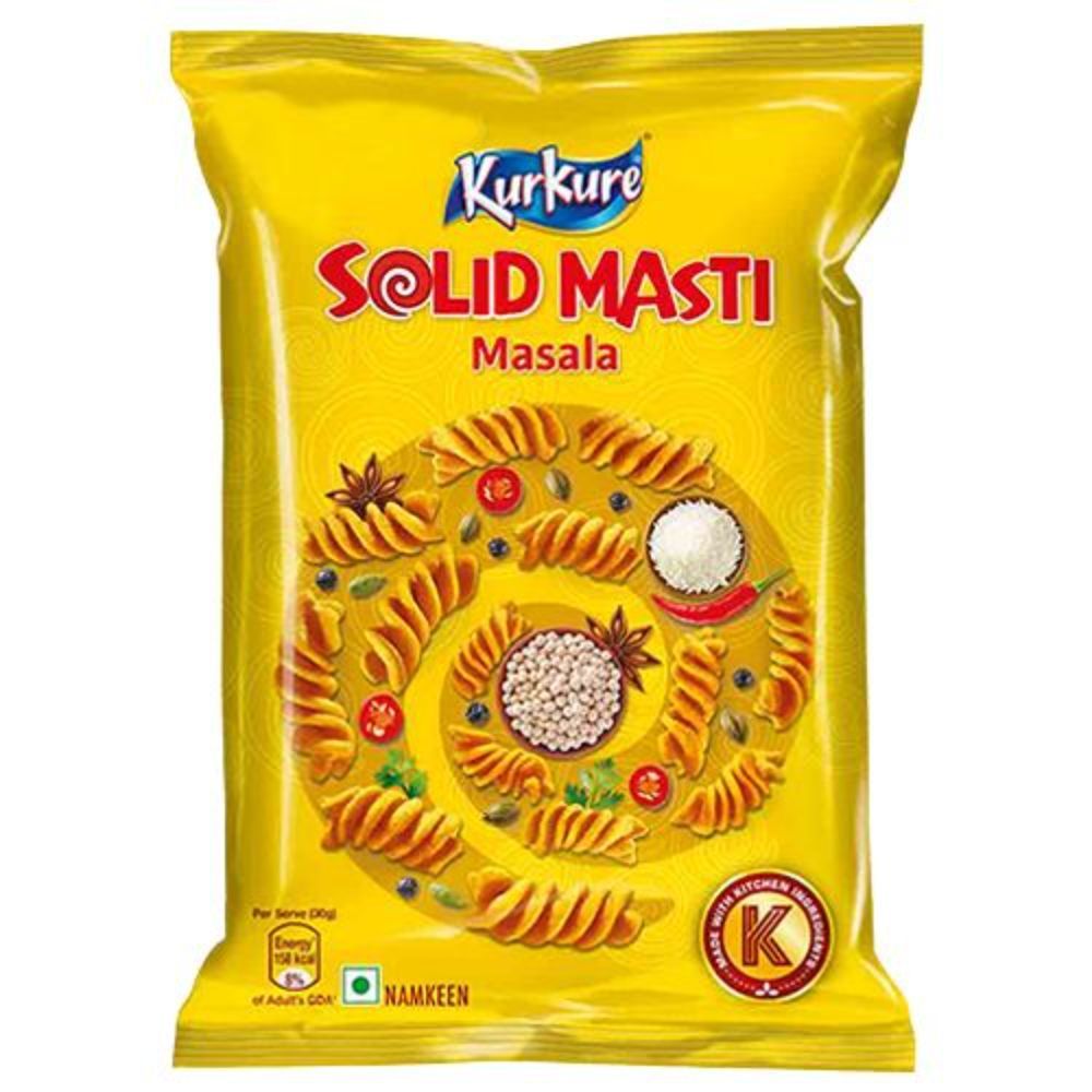 Buy Kurkure Stix Solid Masti Masala 61g Online at Best Prices ...