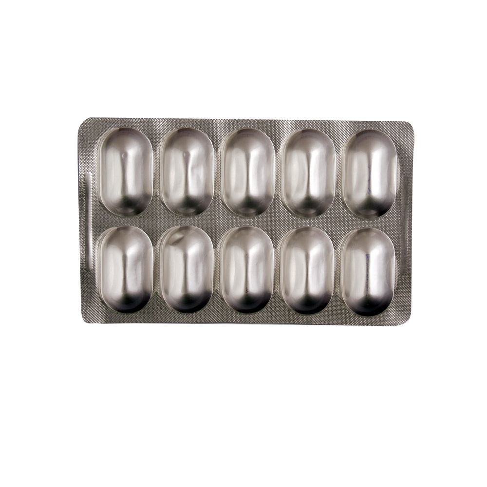 Buy Normabrain 400Mg 10 Capsulessules Online at Best Prices | Wellness ...