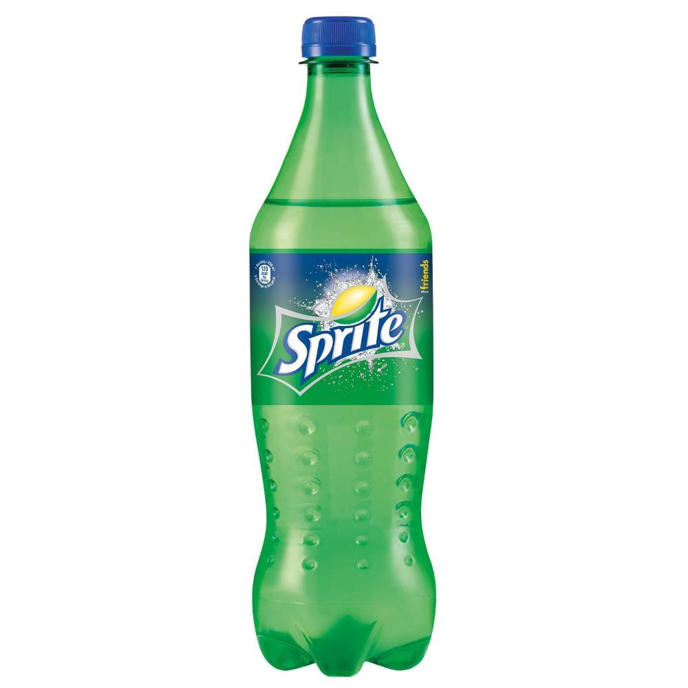 Buy Sprite Soft Drink, 750 ml Bottle Online at Best Prices | Wellness ...