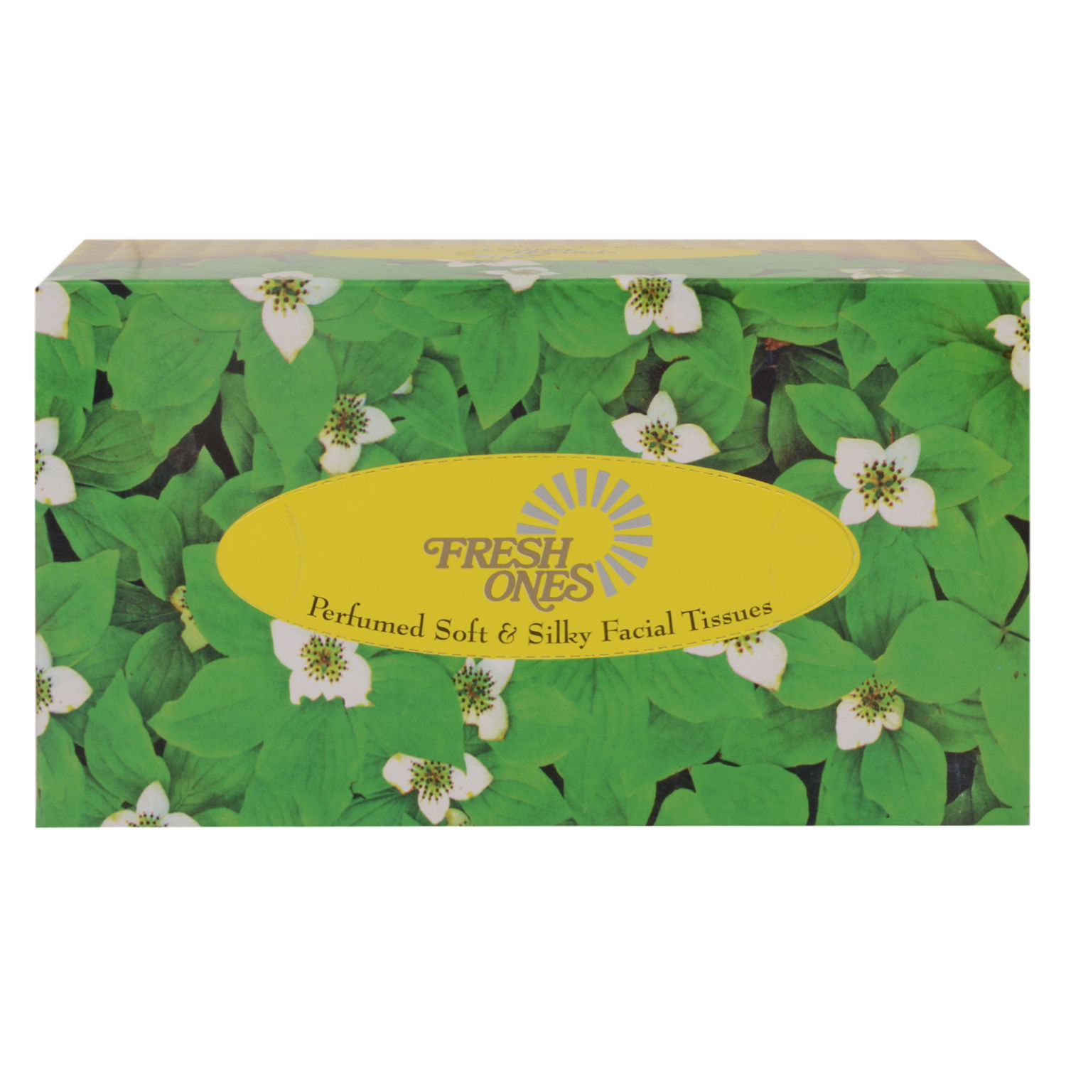 Buy Fresh Ones Soft & Silky Facial Tissue 1 Piece Online at Best Prices ...