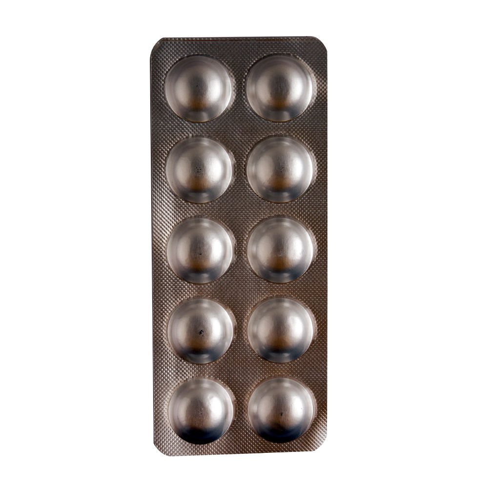 Buy Omen-CT 20mg 10 Tablets Online at Best Prices | Wellness Forever
