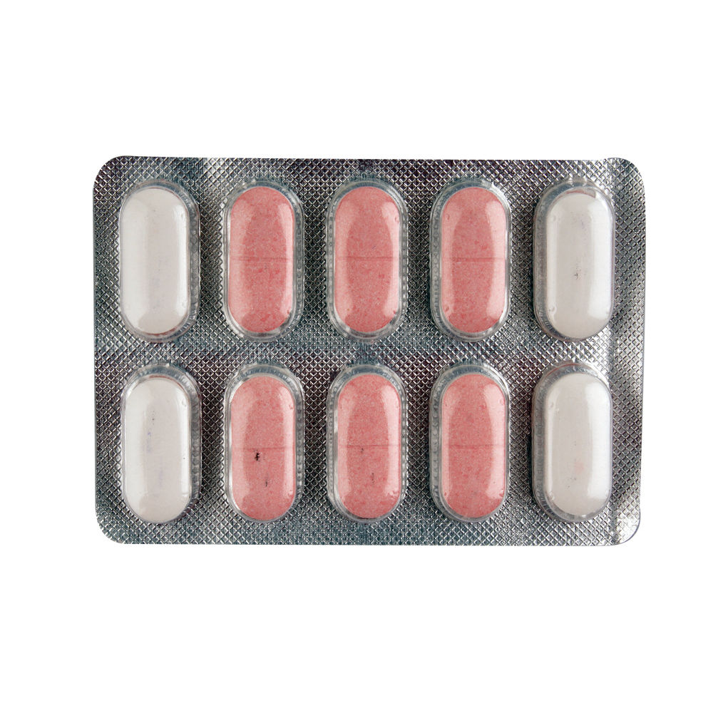 Buy Duopil-Forte 2mg 10 Tablets Online at Best Prices | Wellness Forever