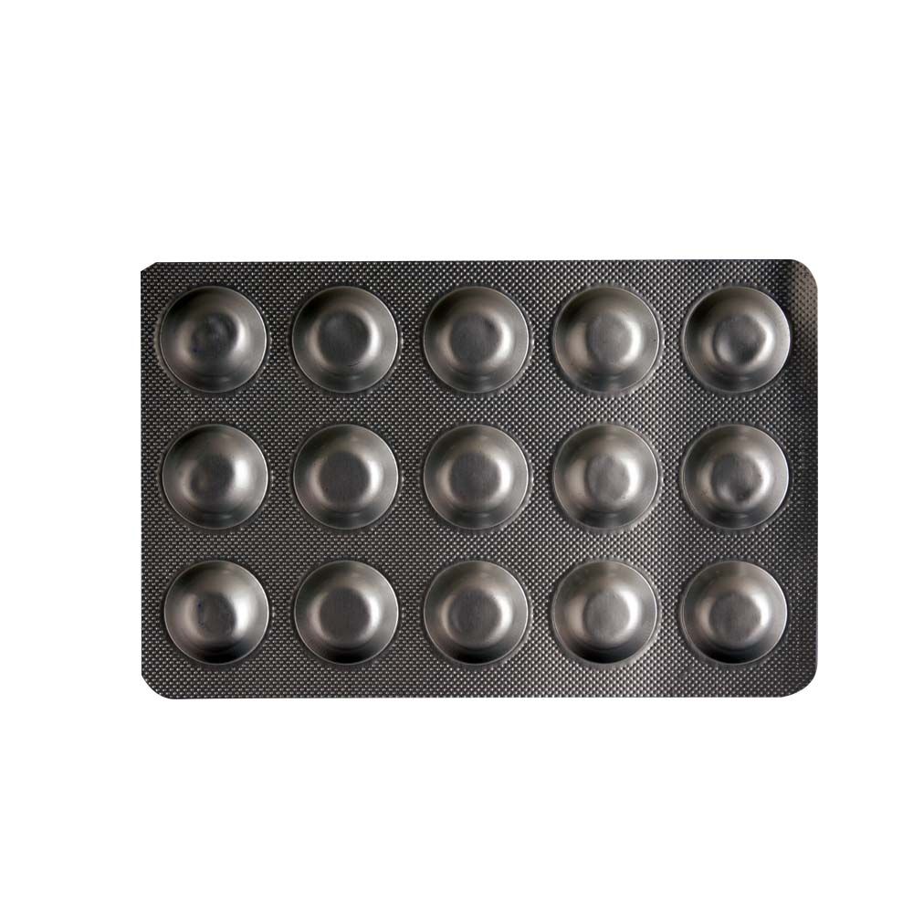 Buy Tetan 80mg 15 Tablets Online at Best Prices | Wellness Forever