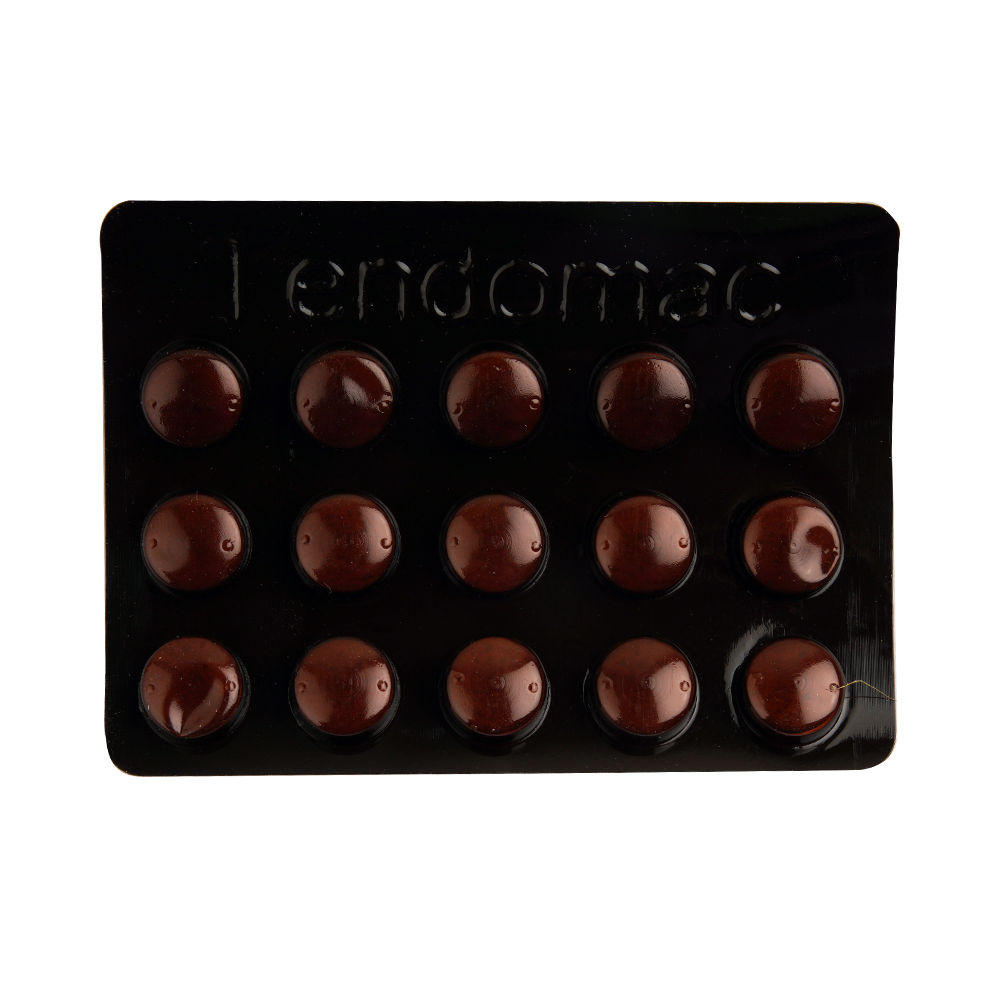 Buy Tendomac 15 Tablets Online at Best Prices | Wellness Forever