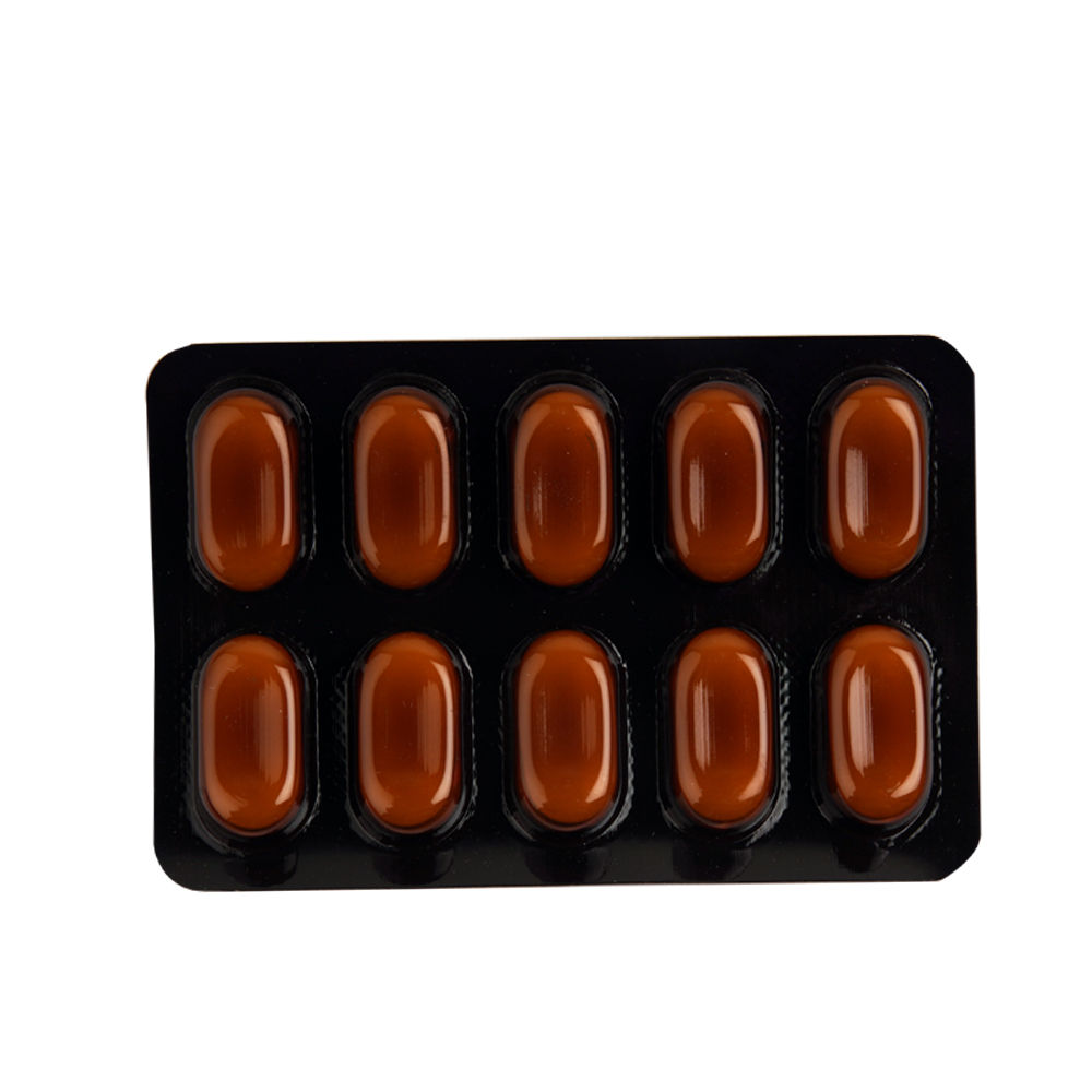 Buy Lupinac 10 Tablets Online at Best Prices | Wellness Forever