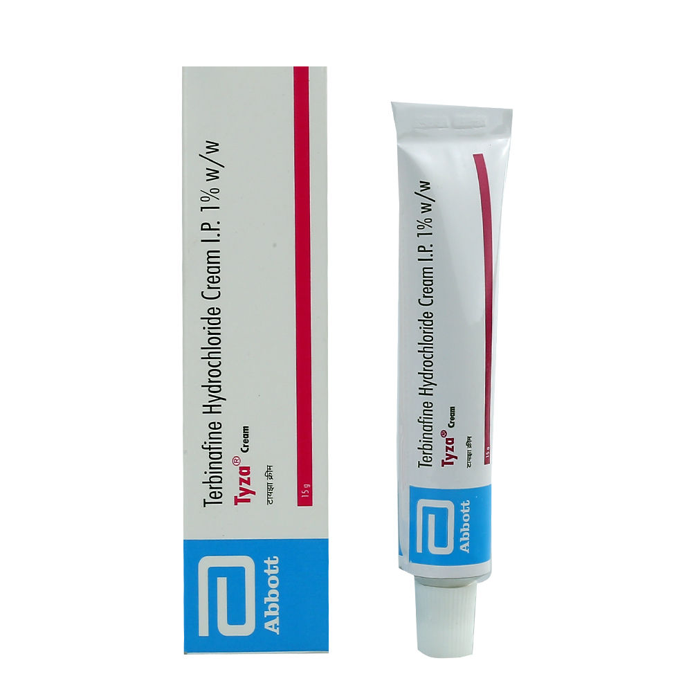 Buy Tyza Cream 15g Online at Best Prices | Wellness Forever