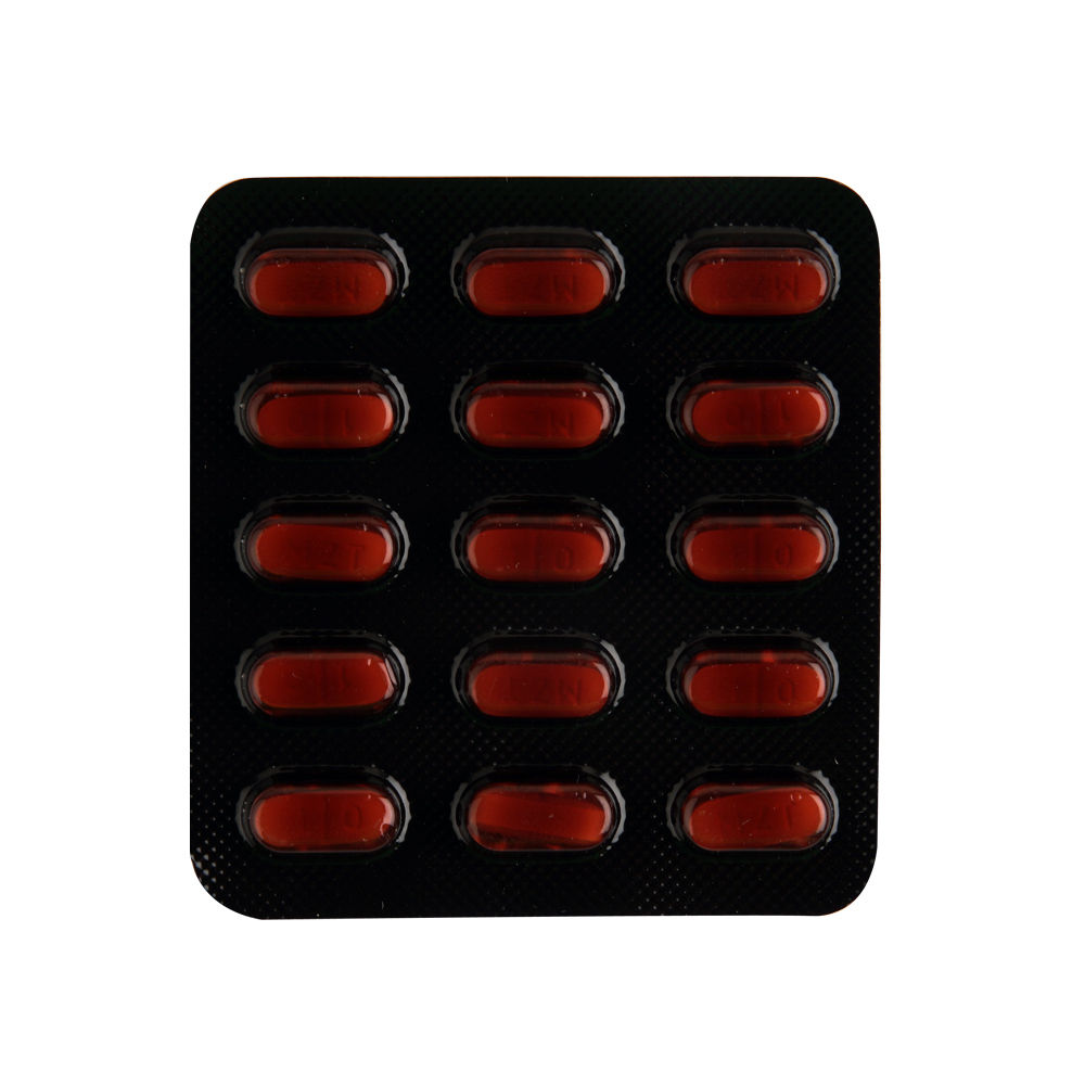 Buy Elina 15 Tablets Online at Best Prices | Wellness Forever