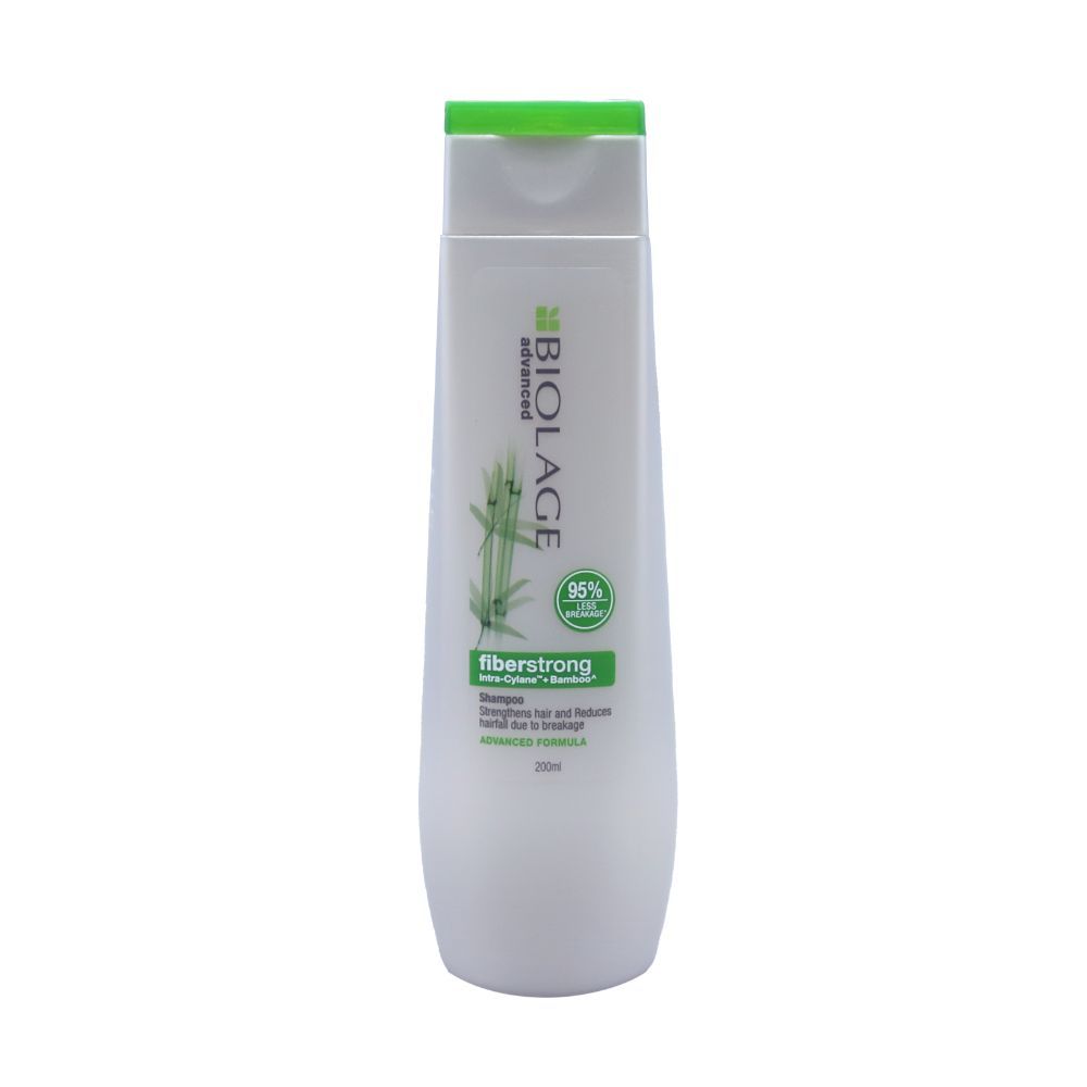 Buy Matrix Biolage Advance Fiber Strong Strengthening Shampoo, 200 ml ...