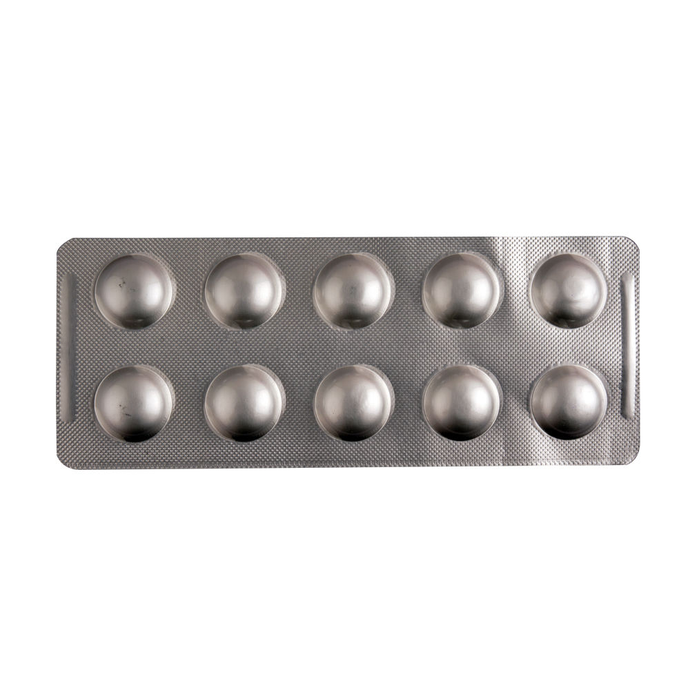Buy Rozucor-F 20mg 10 Tablets Online at Best Prices | Wellness Forever