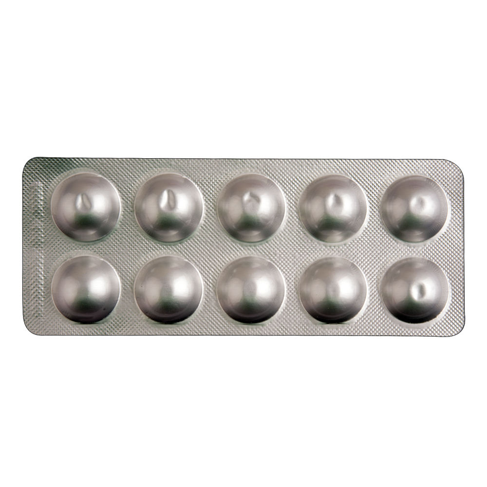 Buy Samion-D3 10 Tablets Online at Best Prices | Wellness Forever