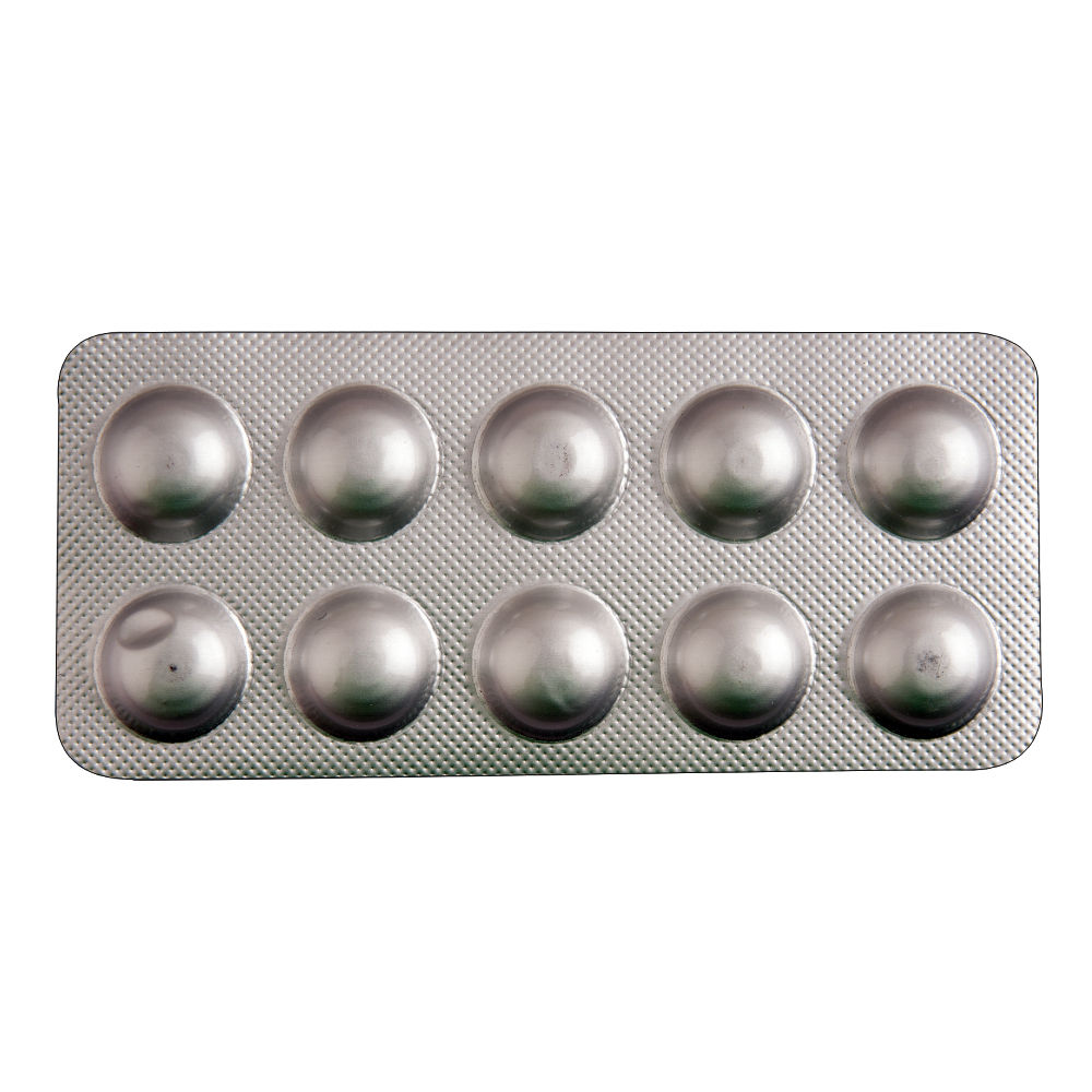Buy Rafron 20mg 10 Tablets Online at Best Prices | Wellness Forever