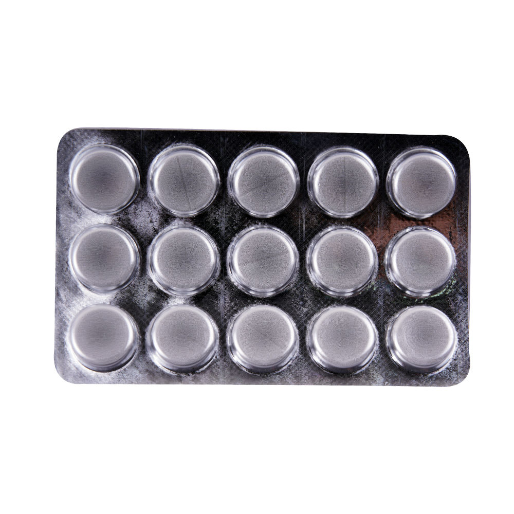 Buy Metopar 15 Tablets Online at Best Prices | Wellness Forever