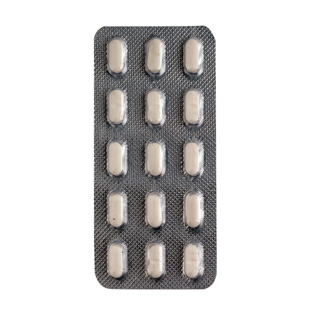 Buy Zoryl 0.5mg 15 Tablets Online at Best Prices | Wellness Forever