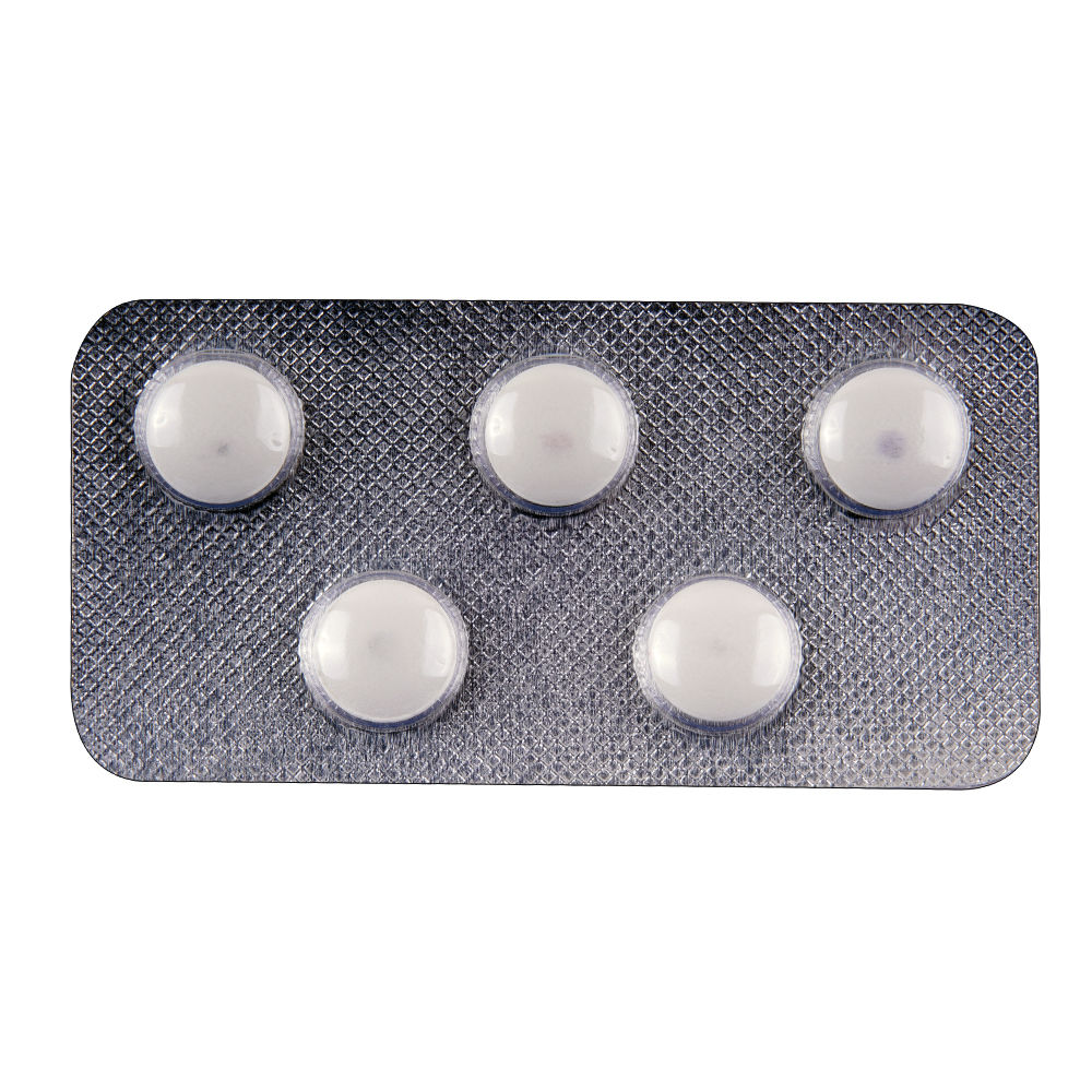 Buy Crina-NCR 15mg 5 Tablets Online at Best Prices | Wellness Forever
