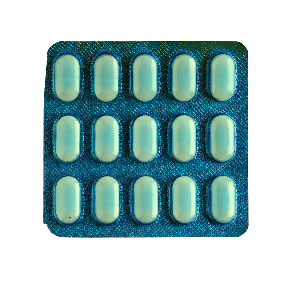 Buy Pacimol 500mg 15 Tablets Online at Best Prices | Wellness Forever