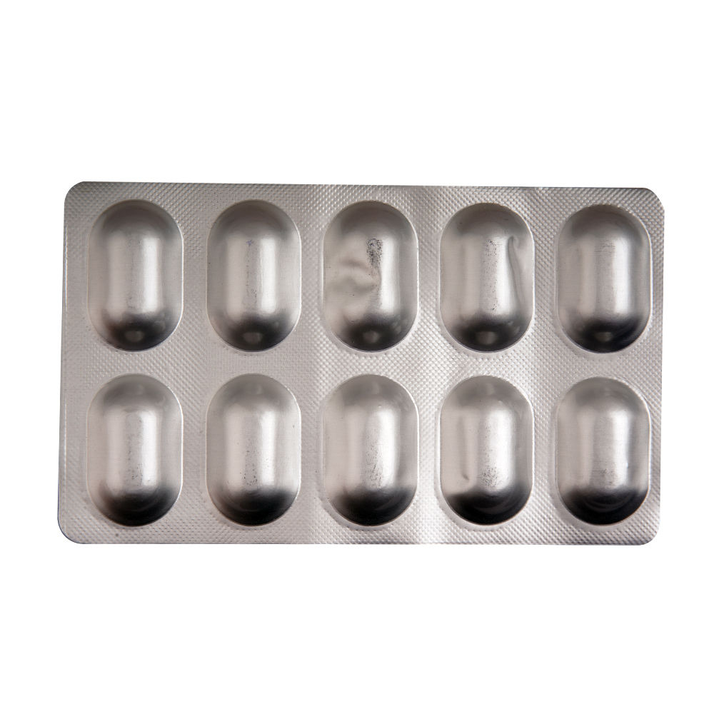 Buy Procharge-Plus 10 Tablets Online at Best Prices | Wellness Forever