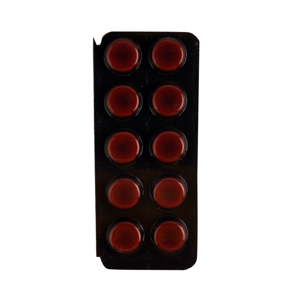 Buy Cyclomeff 10 Tablets Online at Best Prices | Wellness Forever