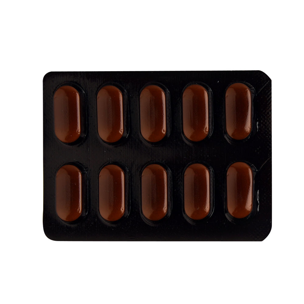 Buy Cognivel 10 Tablets Online at Best Prices | Wellness Forever